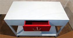 Work Table – DGT Engineers