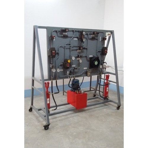 EDUCATIONAL TRAINER KITS – DGT Engineers